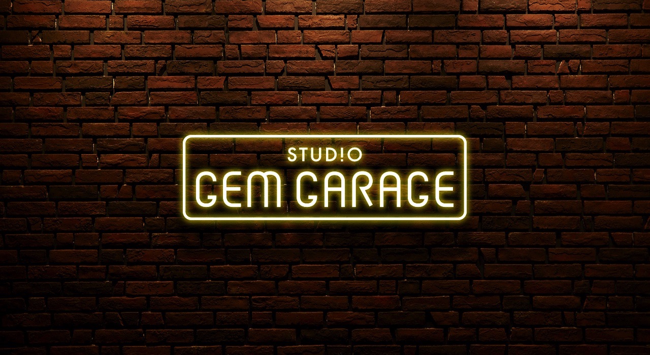 STUDIO GEM GARAGE